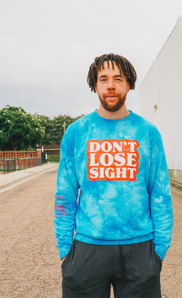 DON'T LOSE SIGHT – Far Above Apparel