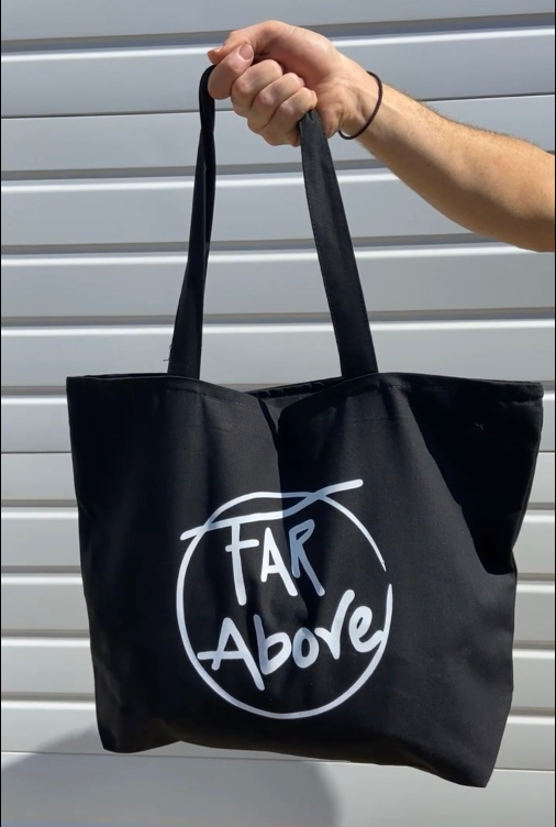 ACCESSORIES – Far Above Apparel
